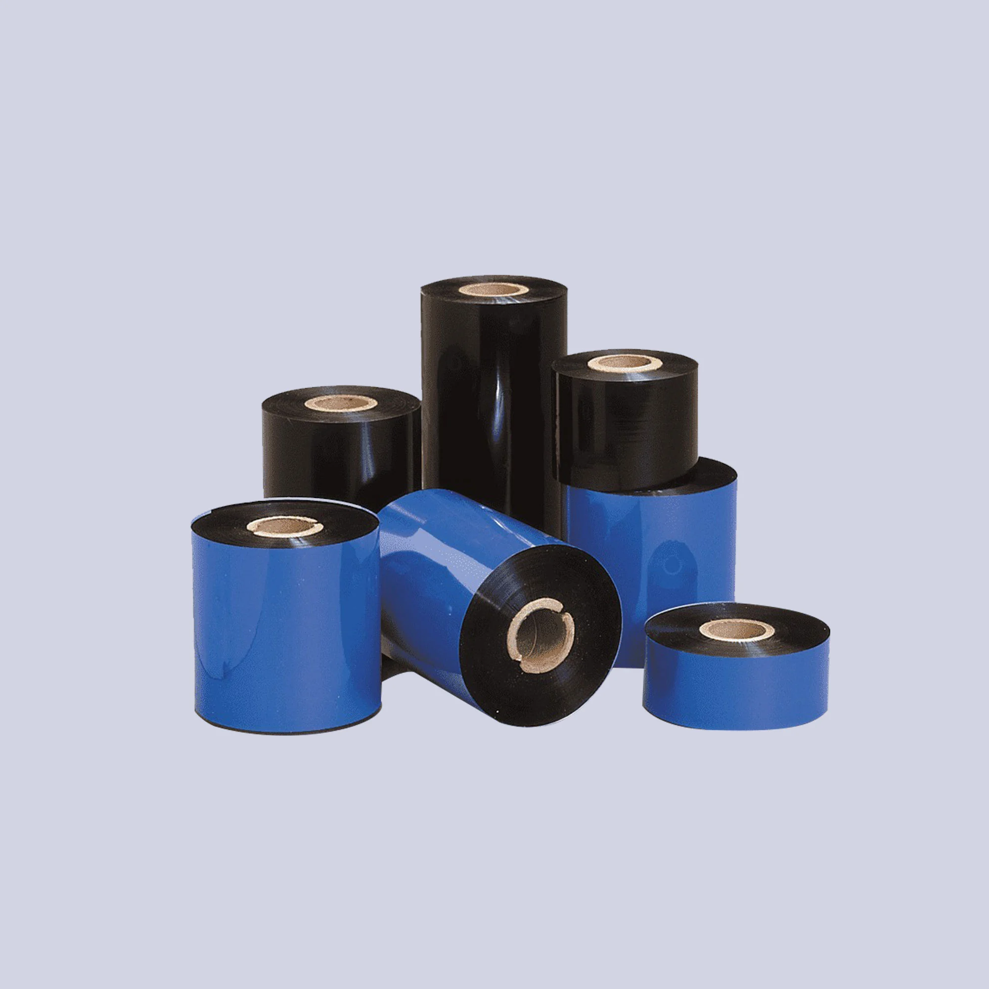 Barcode Printer Ribbon - Ruby